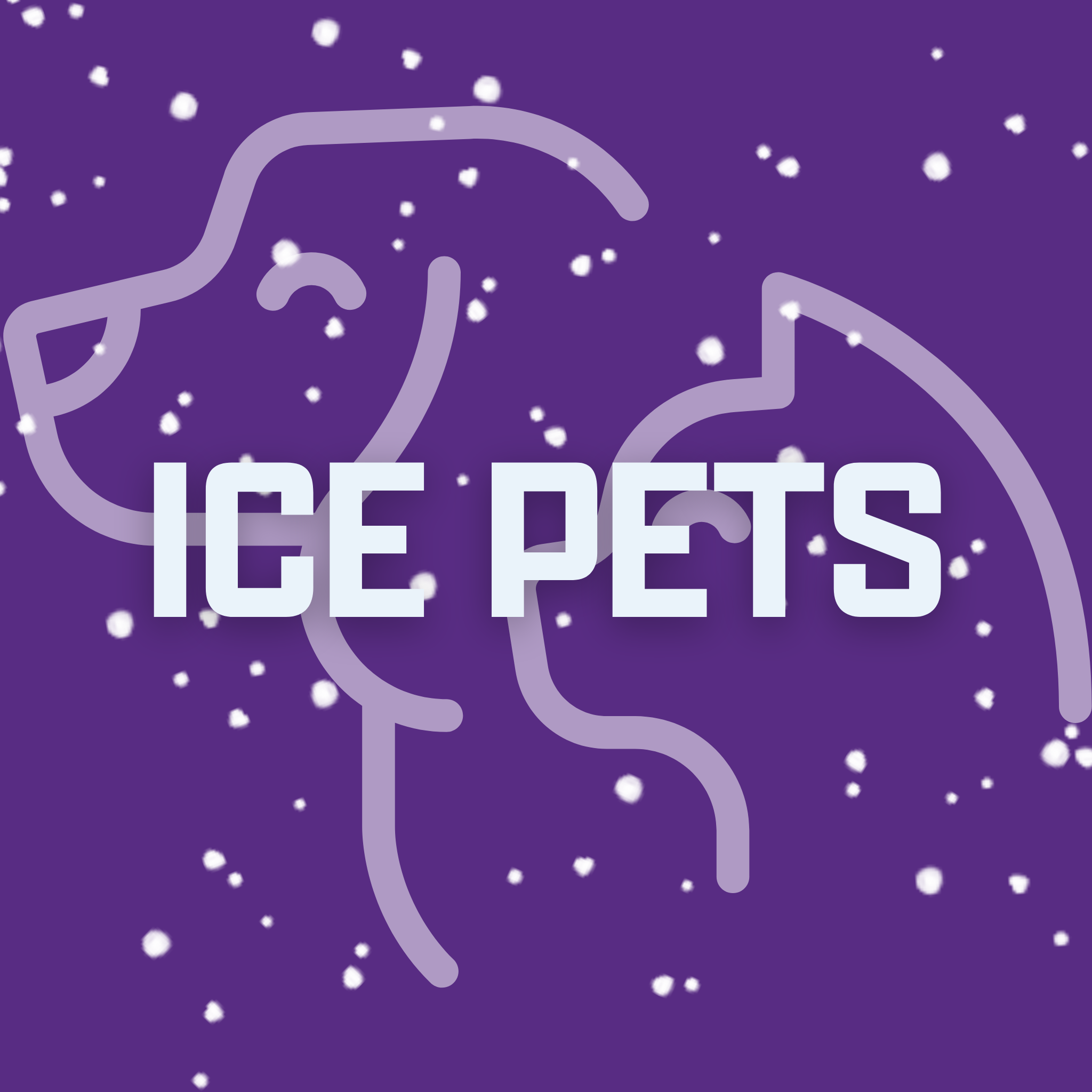 IcePets – Knoxville Ice Bears Offical Team Store
